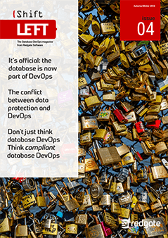 Compliant Database DevOps resources from Redgate
