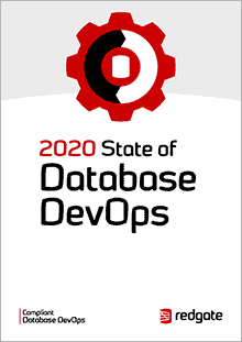 Compliant Database DevOps resources from Redgate